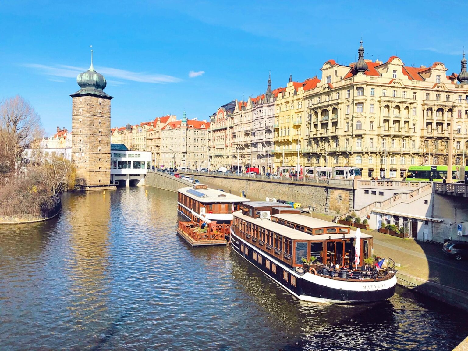 29 Amazing Historical Places to See in Prague, Czech Republic ...